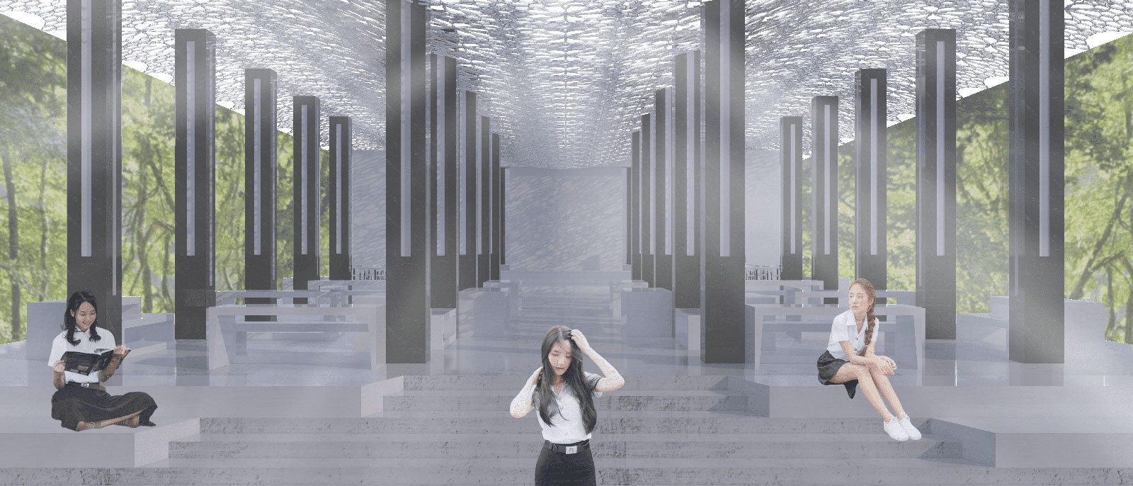 College of Design - RSU