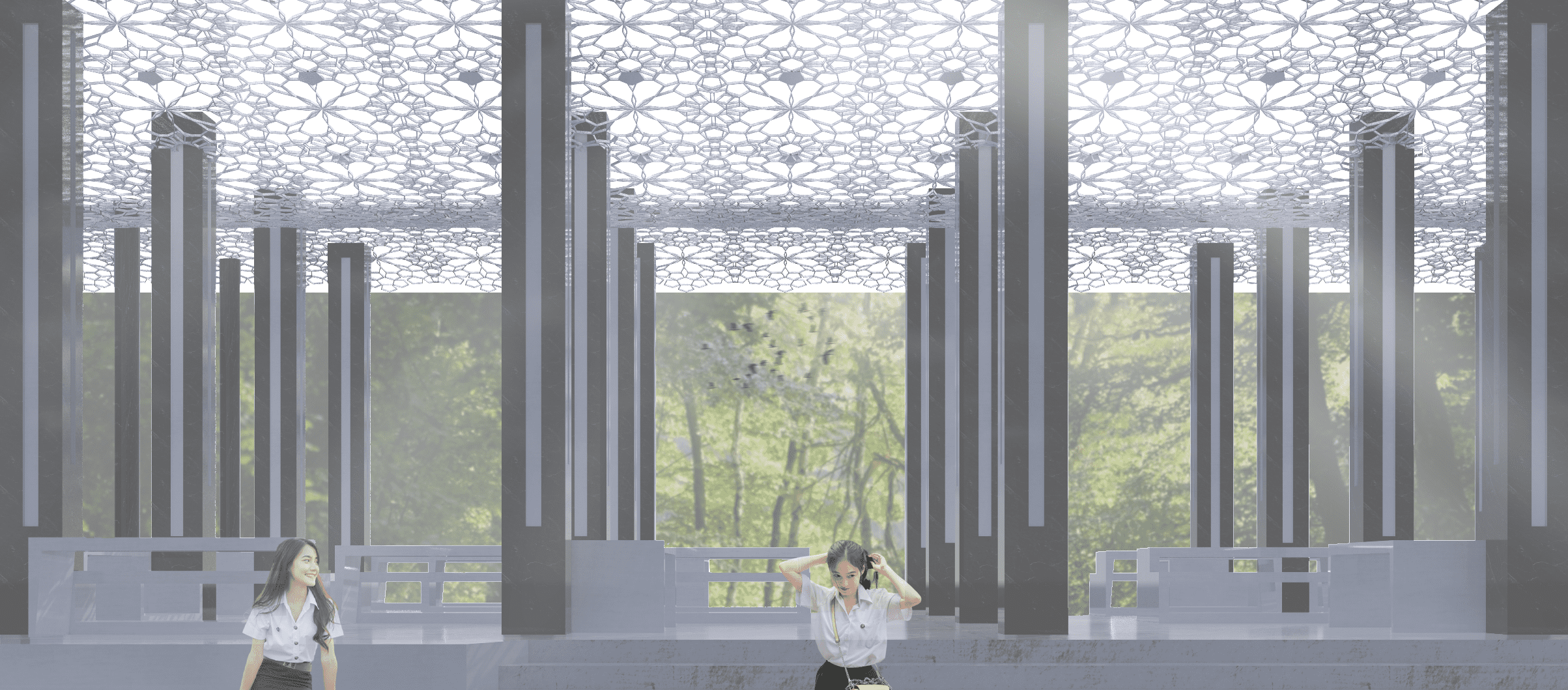 College of Design - RSU