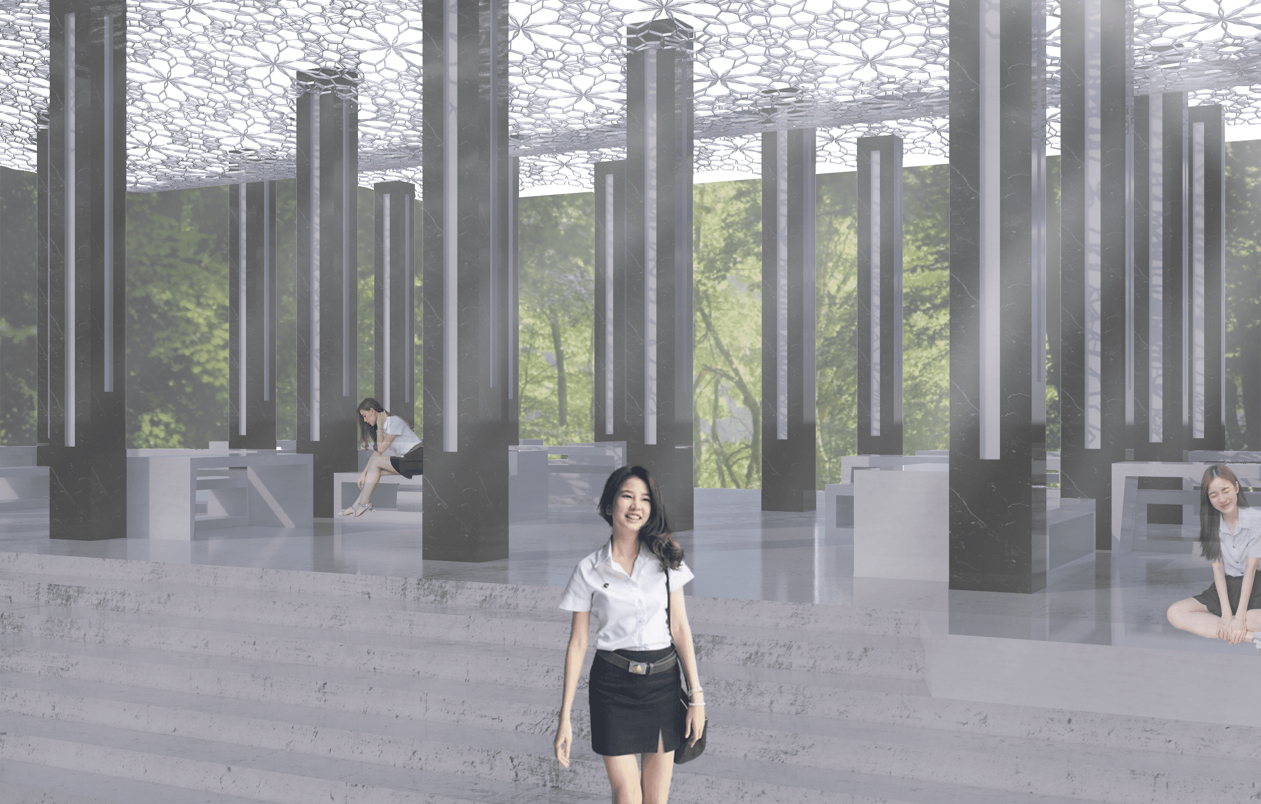 College of Design - RSU