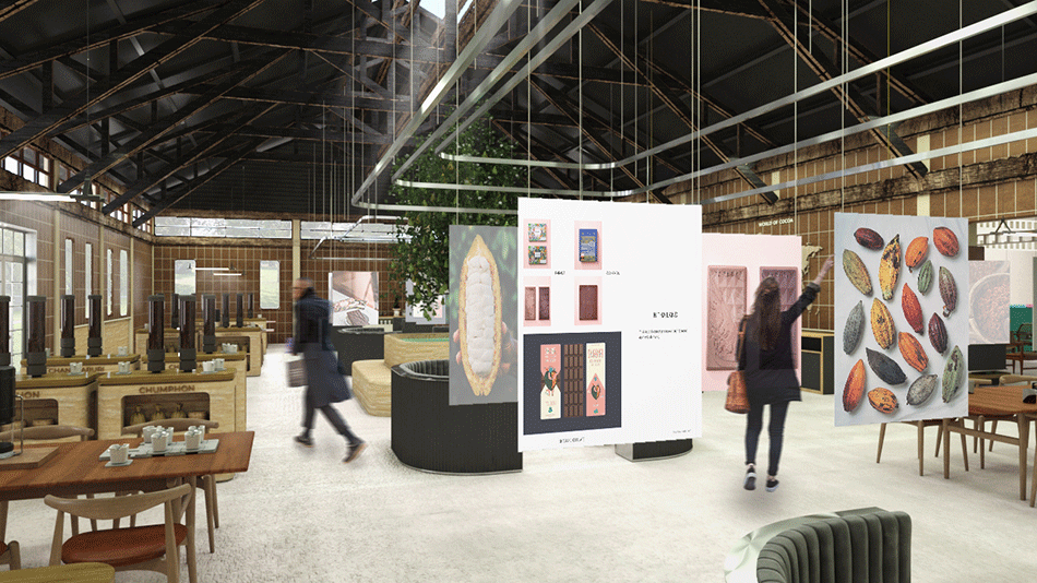 College of Design - RSU